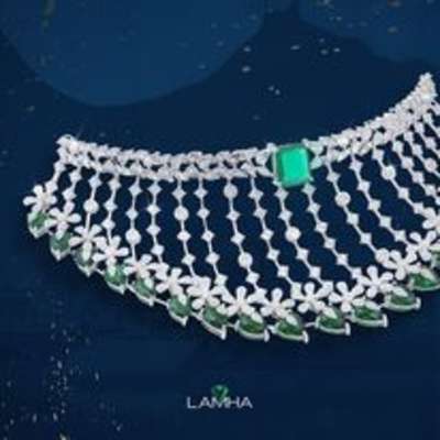 Lamha Jewellery(Jewellery & Precious Stones) in Al Ras, Dubai - HiDubai