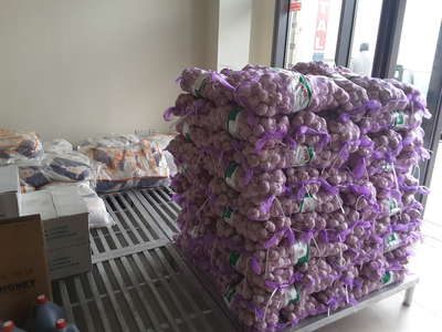 Umco Trading(Supermarkets, Hypermarkets & Grocery Stores) in Ras Al ...