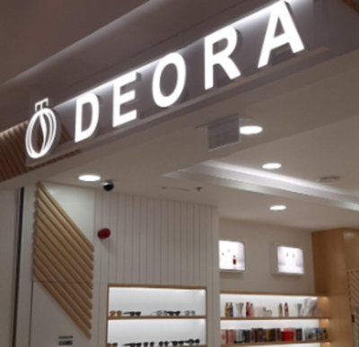 Deora Perfume(Souvenirs & Gifts) in Al Shindagha, Dubai - HiDubai