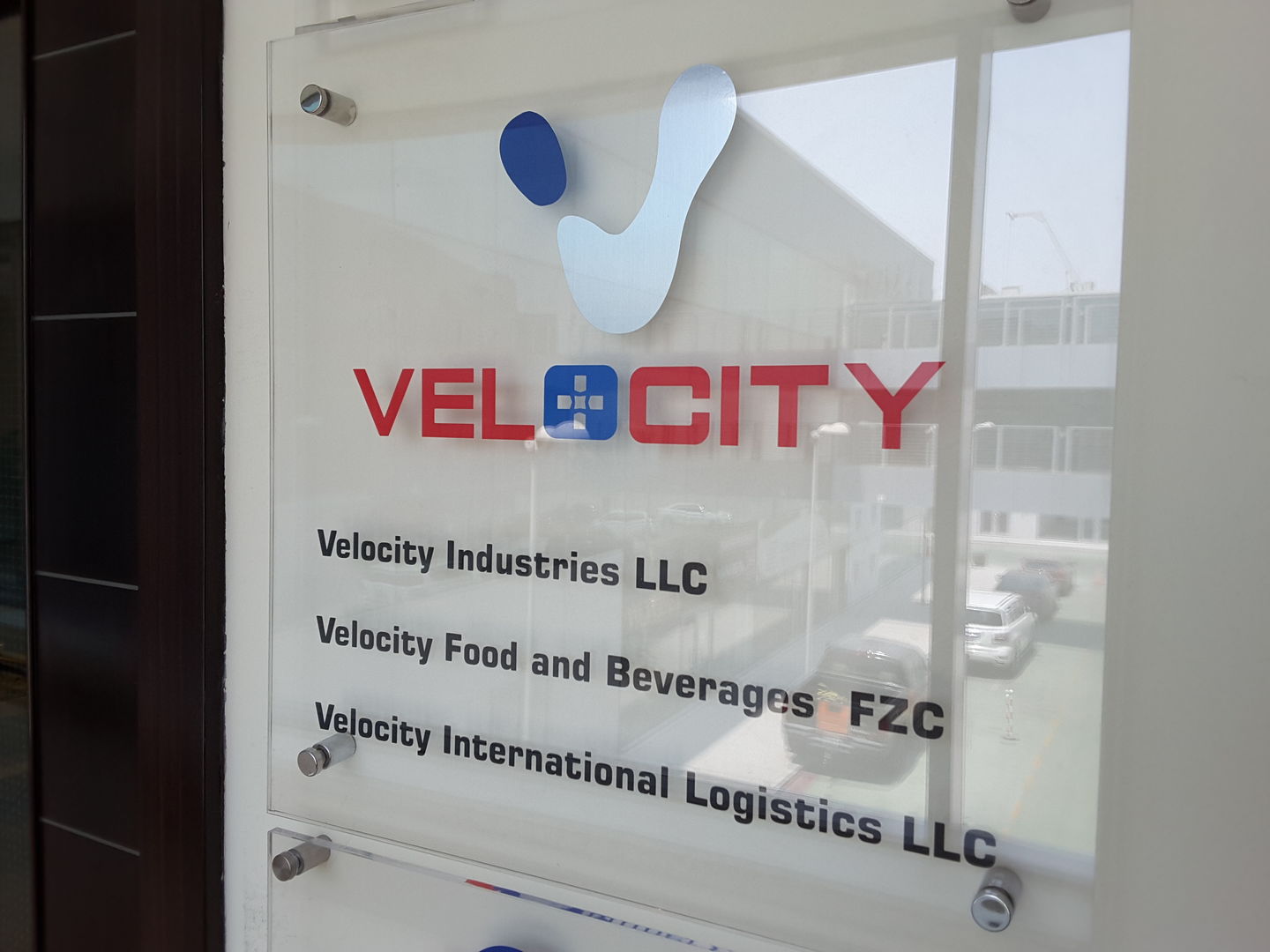 Velocity Impex Trading(Distributors & Wholesalers) in Al Quoz 3, Dubai - HiDubai
