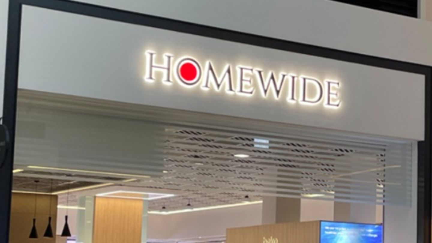 Homewide(Consumer Electronics) in Hadaeq Shaikh Mohammad Bin Rashid, Dubai - HiDubai