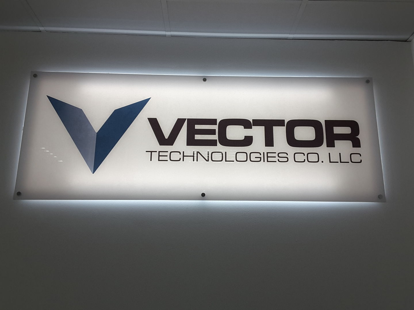 Vector Technologies(IT Services) in Jumeirah Village Circle (Al Barsha ...