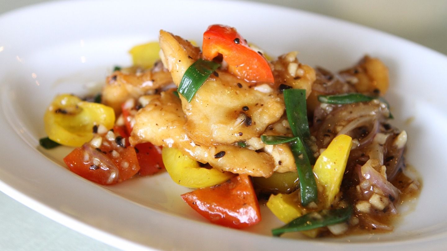 Panda Chinese Restaurant(Restaurants & Bars) in Burj Khalifa, Dubai ...