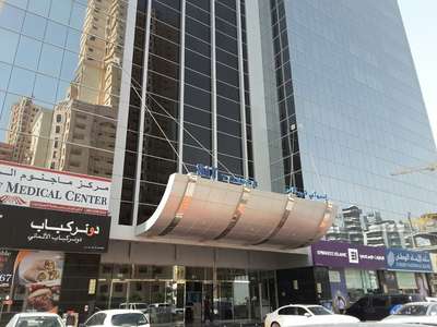 Injaz Al Madina Building Contracting(Construction & Renovation) in ...