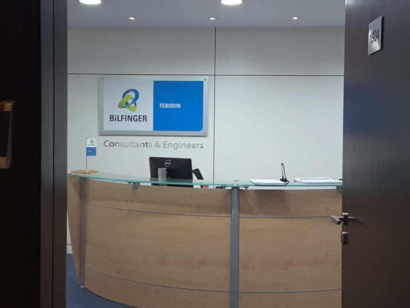 Tebodin Consultancy(Business Consultation Services) in Barsha Heights ...