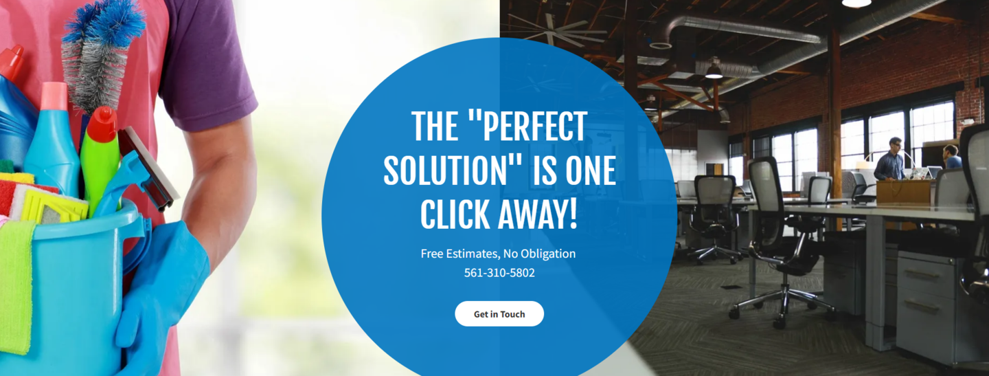 Perfect Solution Cleaning Services(Cleaning Services) in Al Quoz 3 ...