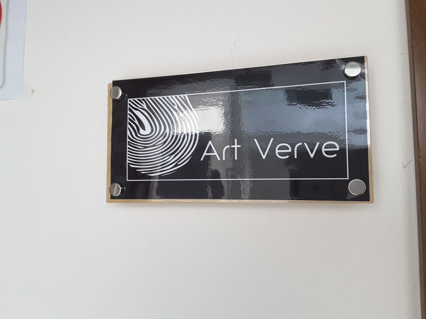 Art Verve Advertising Requisites Trading(Advertising & Design Agency ...