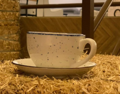 Yaazar Cafe(Coffee Shops) in Hatta, Dubai - HiDubai