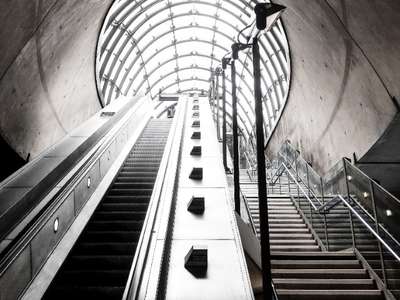 Massaed Installation Of Elevators And Escalator(Construction ...