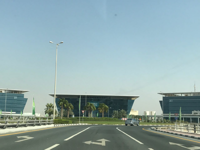 Synergy Gcc(Business Consultation Services) in Dubai World Central ...