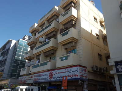 Al Taqwa Building Materials Trading(Construction & Renovation) in Al ...