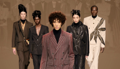 Lapels Bespoke(Custom Clothes & Designers) in Downtown Dubai, Dubai ...