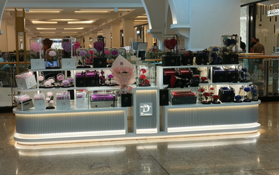 Dia Flower(Souvenirs & Gifts) in Al Barsha 1, Dubai - HiDubai