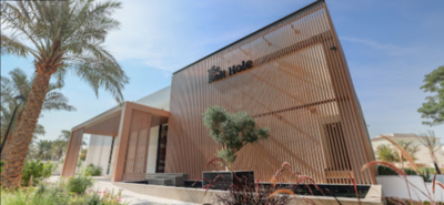 The Bolt Hole(Restaurants & Bars) in The Villa (Wadi Al Safa 5), Dubai ...