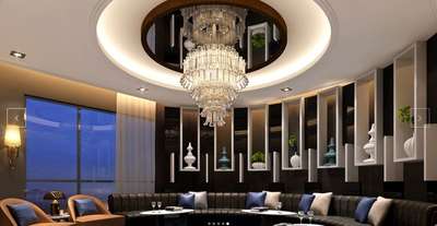 Unesia Interior(Interior Designers & Architects) in Business Bay, Dubai ...