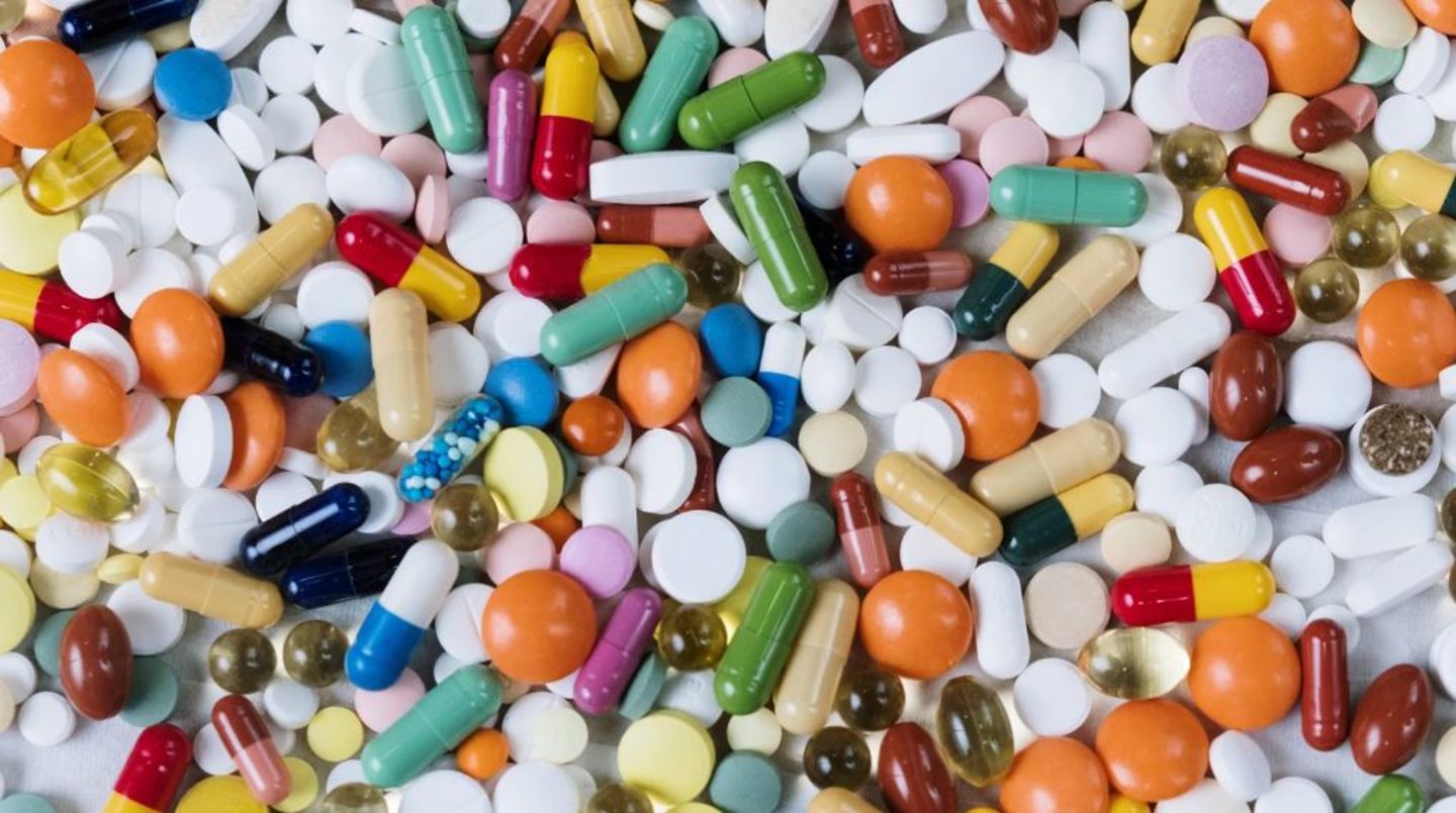 Exeltis Middle East FZ(Pharma & Biotech) in Dubai Biotechnology ...