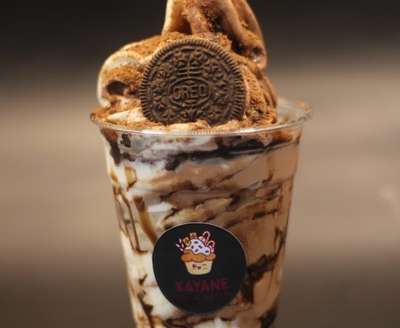 Kayan Sweets & Candies Preparing(Bakeries, Desserts & Sweets) in Al ...