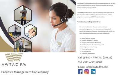 Awtad Cleaning Services(Cleaning Services) in Jumeirah Village Circle (Al Barsha South 4), Dubai ...