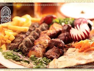 Bab Tuma(Restaurants & Bars) in Jumeirah Lake Towers (Al Thanyah 5 ...