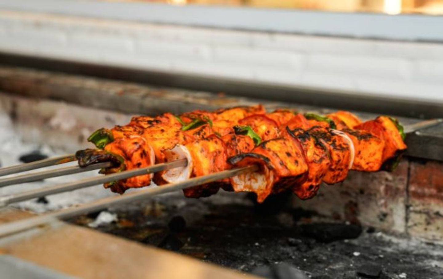 Tunday Kababi(Restaurants & Bars) in Dubai Silicon Oasis (Nadd Hessa ...