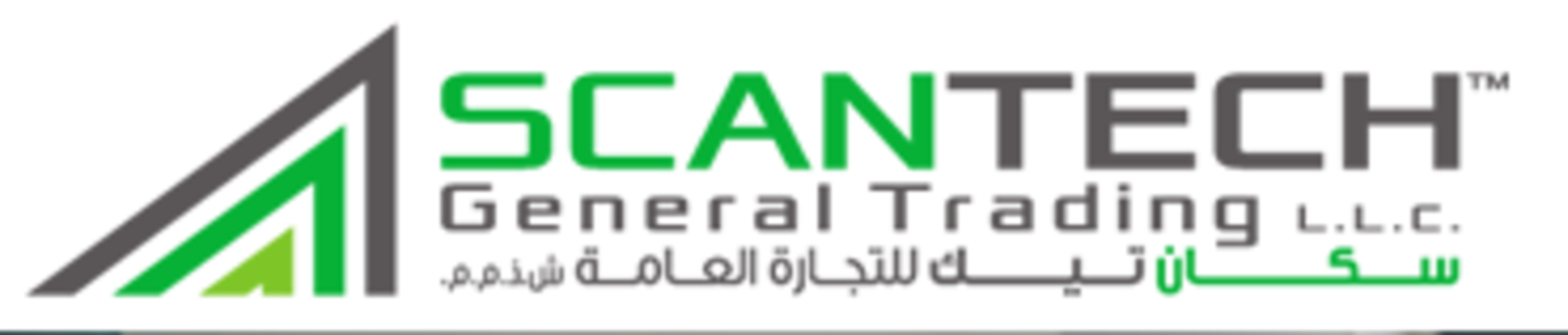 Scan Tech General Trading(Distributors & Wholesalers) in Al Mamzar ...