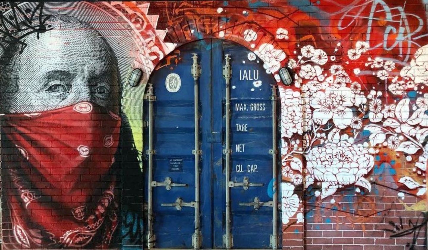 Cartel Restaurant(Restaurants & Bars) in Al Sufouh 1, Dubai - HiDubai