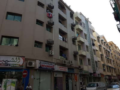 Bab Al Rayyan Metal Doors & Windows Making(Construction & Renovation ...