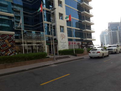 Pizzaly Restaurant(Restaurants & Bars) in Dubai Marina (Marsa Dubai ...