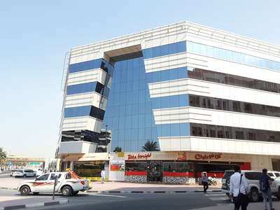 Spectrum Engineering Consultant(Engineers & Surveyors) in Al Qusais ...