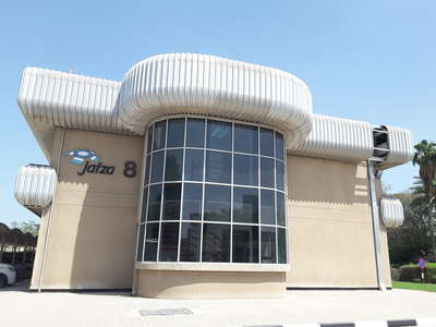 Amega West ME(Oil & Gas Companies) in Jebel Ali Free Zone (Mena Jebel ...