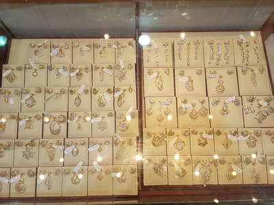 Siroya Jewellers(Jewellery & Precious Stones) in Al Fahidi (Al Souq Al ...