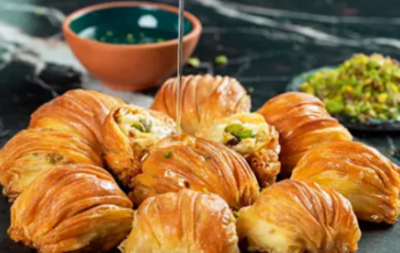 Hamid Abdollah Baker(Bakeries, Desserts & Sweets) in Al Quoz 1, Dubai ...