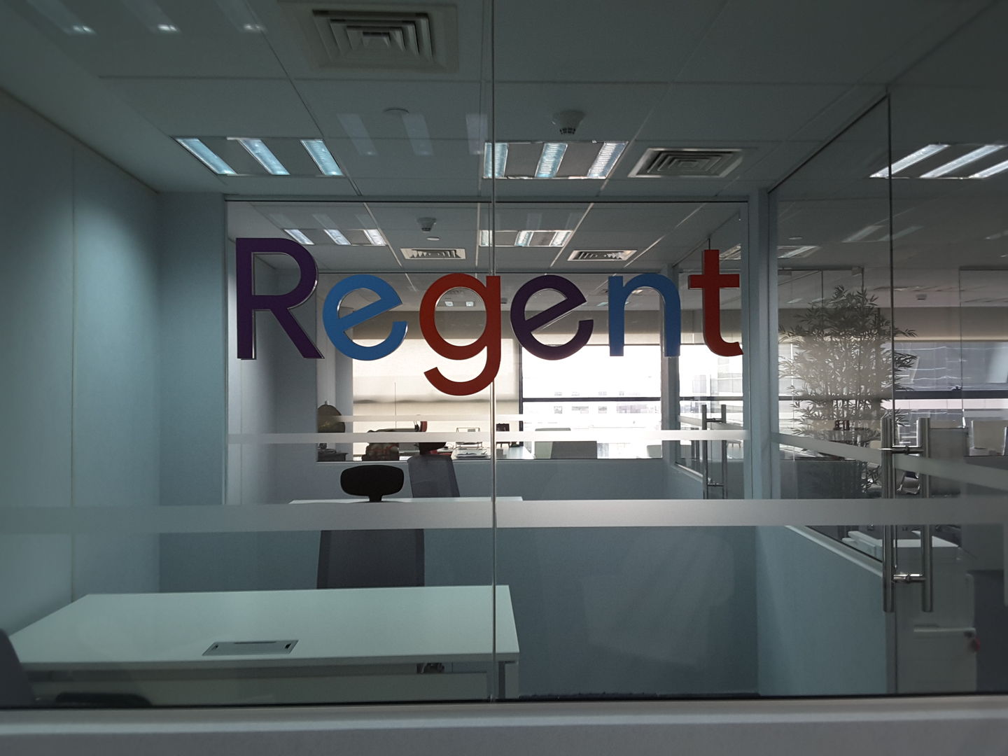 Regent Global(Distributors & Wholesalers) in Dubai Airport Free Zone (Dubai International ...