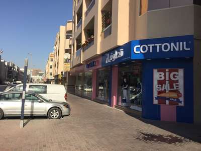 Al Naseem Neon Signs Manufacturing(Manufacturing) in Al Murar, Dubai ...