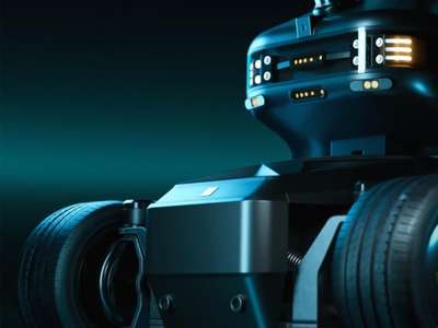 Micropolis Robotics(Robotics) in Dubai Production City, Dubai - HiDubai