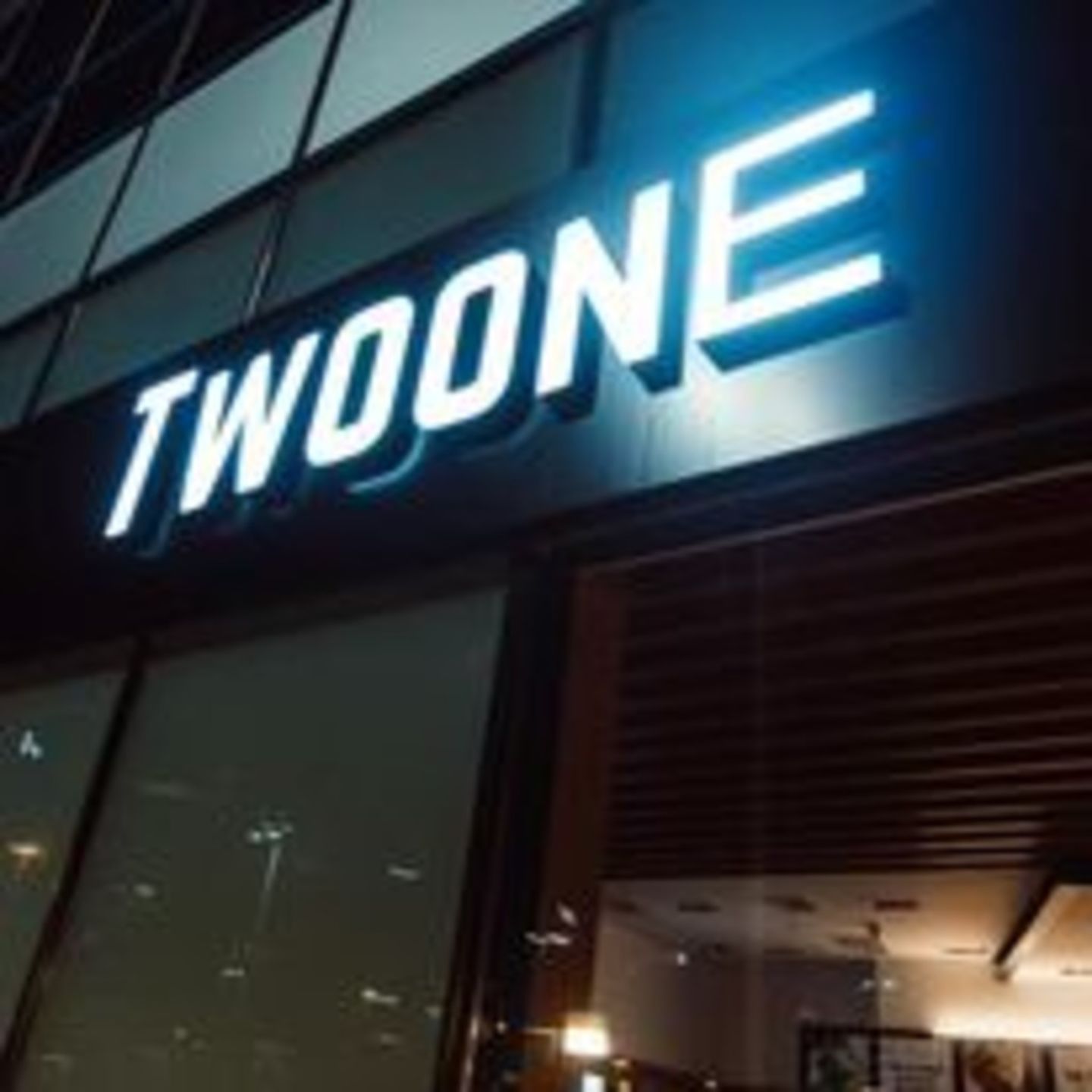 Twoone Caffe Reviews & Ratings - HiDubai