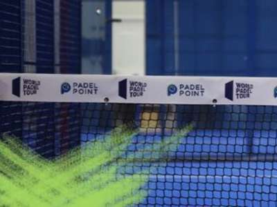 Padel Point(Sporting Venues) in Al Quoz Industrial 3, Dubai - HiDubai