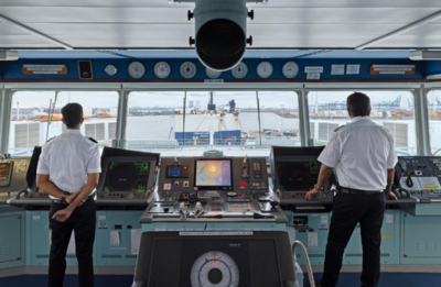 Wilhemsen Ship Service(Marine Services) in Barsha Heights (Tecom ...