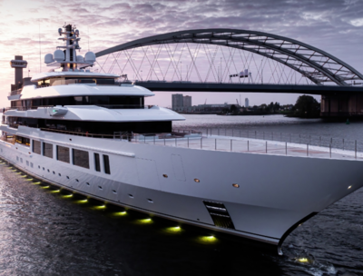 Heinen & Hopman Marine Air Conditioning(Marine Services) in Madinat ...