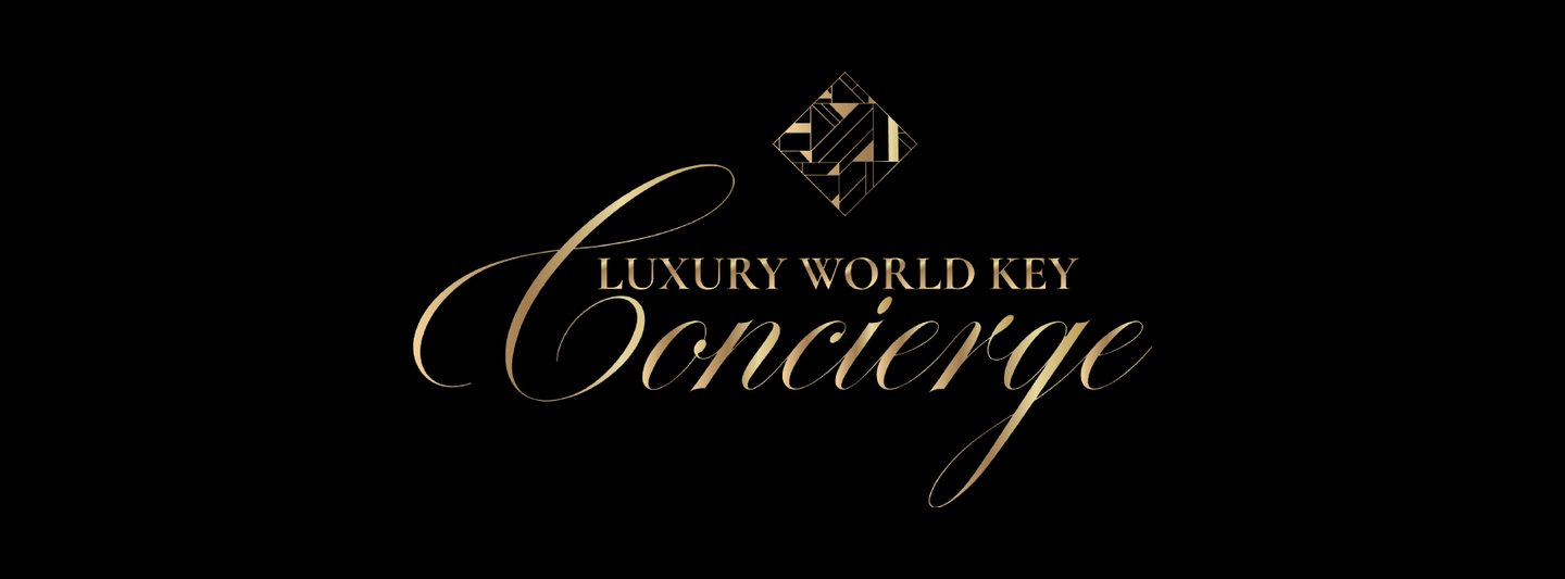 Luxury World Key Concierge(Event Management) in Business Bay, Dubai ...
