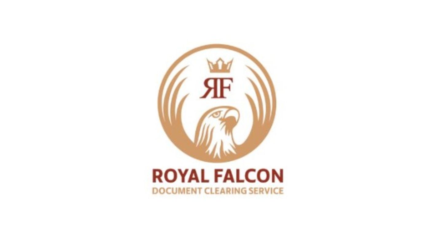 Royal Falcon Documents Clearing Services(Business Setup And PROs) in Riggat Al Buteen, Dubai ...