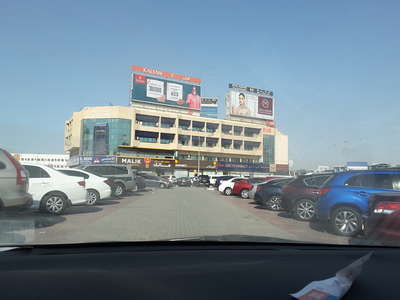 Pak Star Restaurant(Restaurants & Bars) in Port Saeed, Dubai - HiDubai