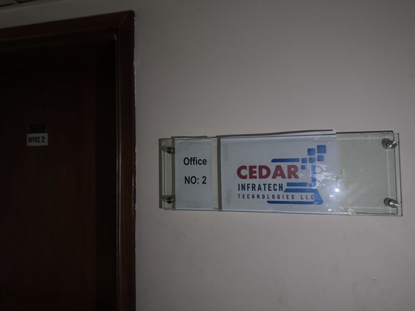 Cedar Infratech Technologies(IT & Telecommunication) in Al Quoz 1 ...