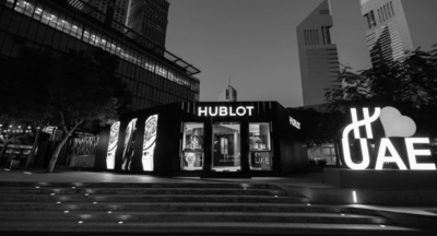 Marcomlux Events L.l.c(PR & Marketing) in Dubai Design District (D3 ...