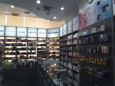 Elyssa Perfumes(Beauty & Cosmetics Stores) in Al Karama, Dubai - HiDubai
