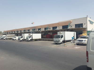 Ali Kath Trading(Supermarkets, Hypermarkets & Grocery Stores) in Ras Al ...