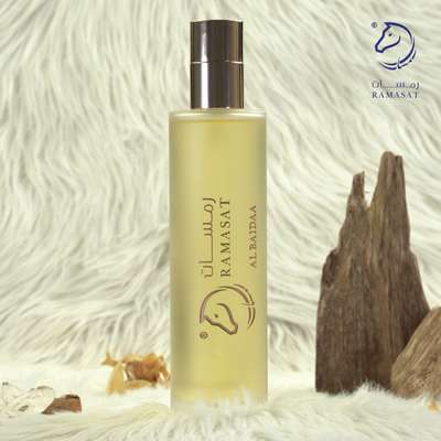 Ramasat Perfumes(Beauty & Cosmetics Stores) in Al Sufouh 1, Dubai - HiDubai