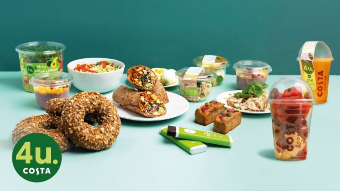 Costa(Coffee Shops) in Layan Community (Wadi Al Safa 7), Dubai - HiDubai