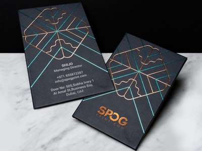 Spog Print(Advertising & Design Agency) in Business Bay, Dubai - HiDubai